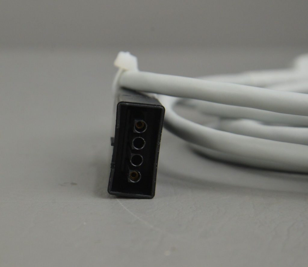 Zoll 8000-0308-01 Therapy Universal Multifunction Cable – Rhino Trade LLC