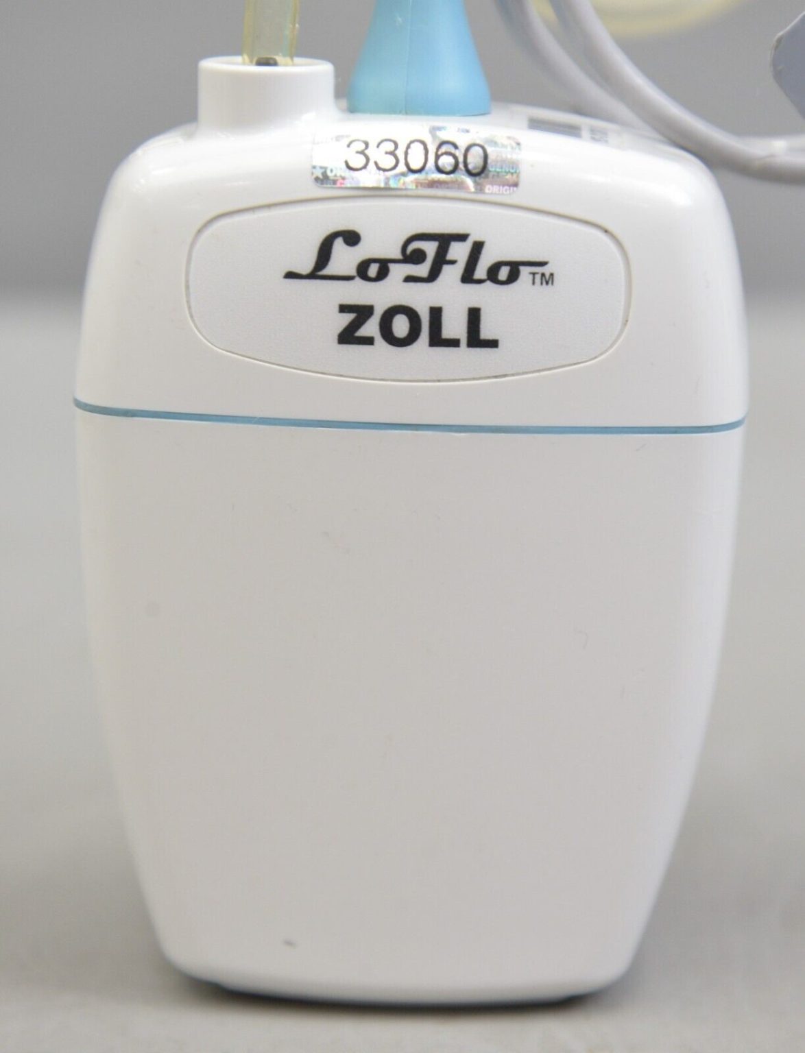 Zoll Respironics LoFlo Sidestream EtCO2 Sensor Module 8000-0367 – Rhino ...