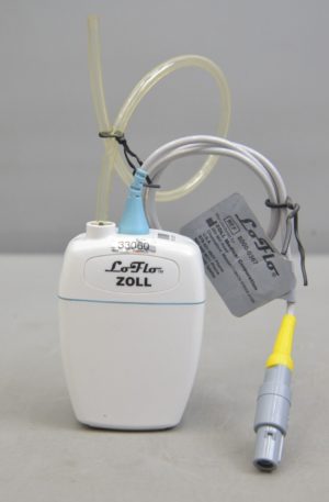 Zoll Respironics LoFlo Sidestream EtCO2 Sensor Module 8000-0367 – Rhino ...