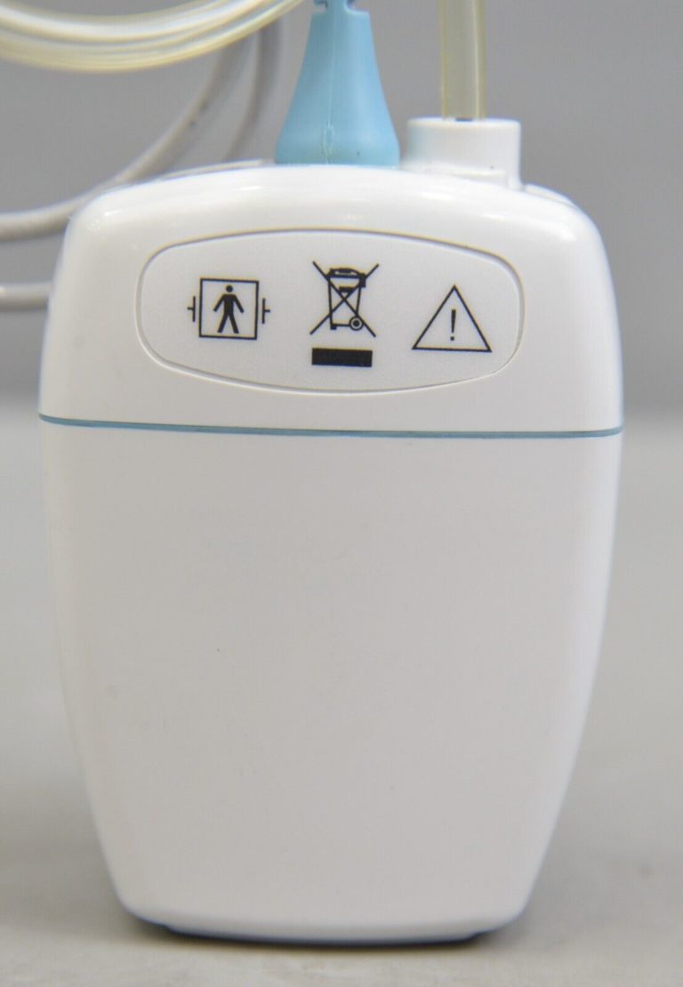 Zoll Respironics LoFlo Sidestream EtCO2 Sensor Module 8000-0367 – Rhino ...