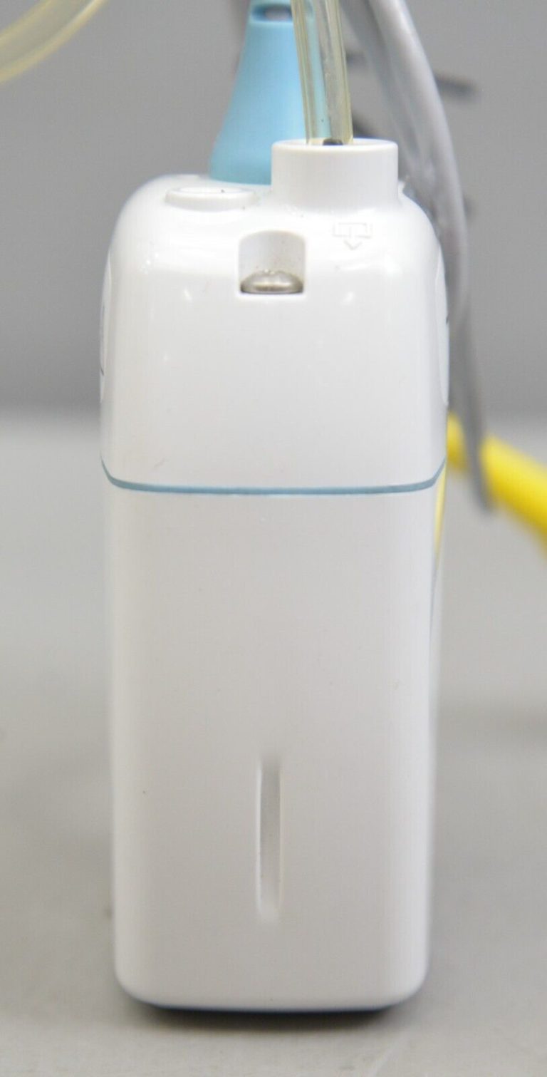 Zoll Respironics LoFlo Sidestream EtCO2 Sensor Module 8000-0367 – Rhino ...