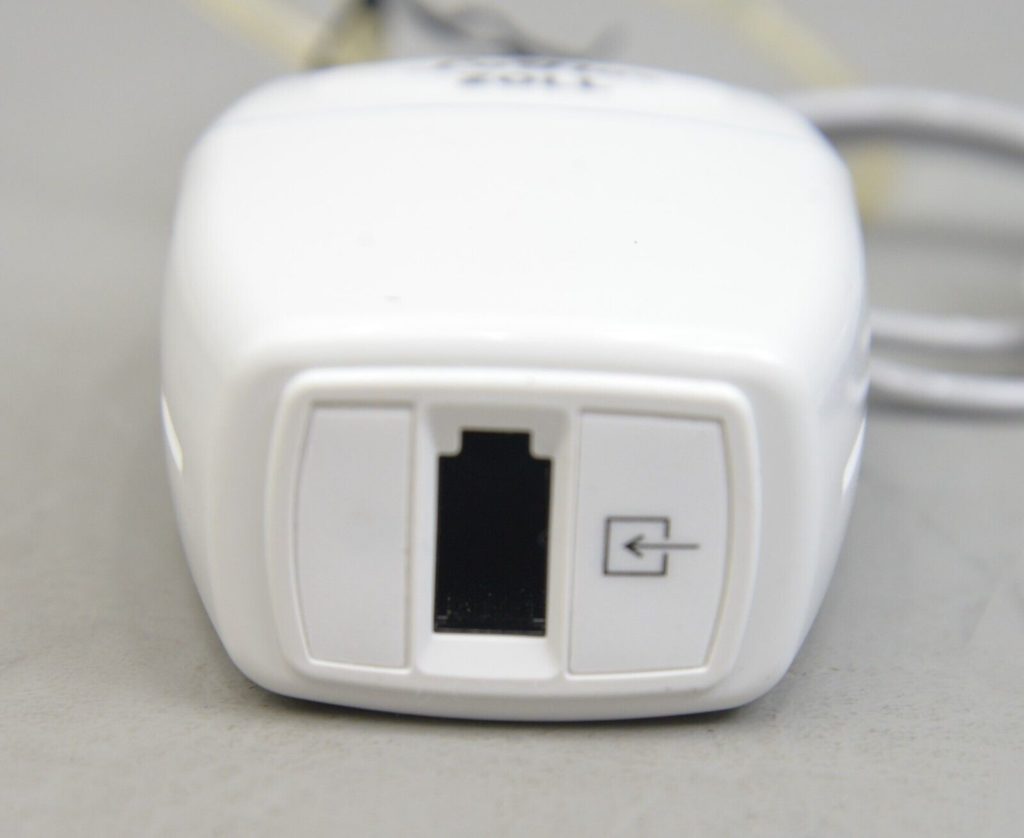 Zoll Respironics LoFlo Sidestream EtCO2 Sensor Module 8000-0367 – Rhino ...