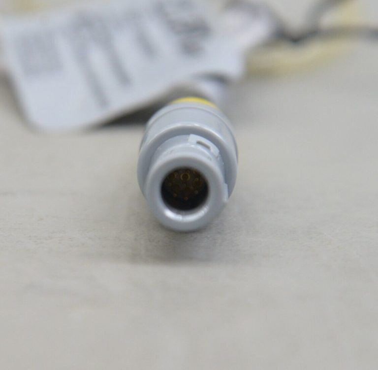 Zoll Respironics LoFlo Sidestream EtCO2 Sensor Module 8000-0367 – Rhino ...