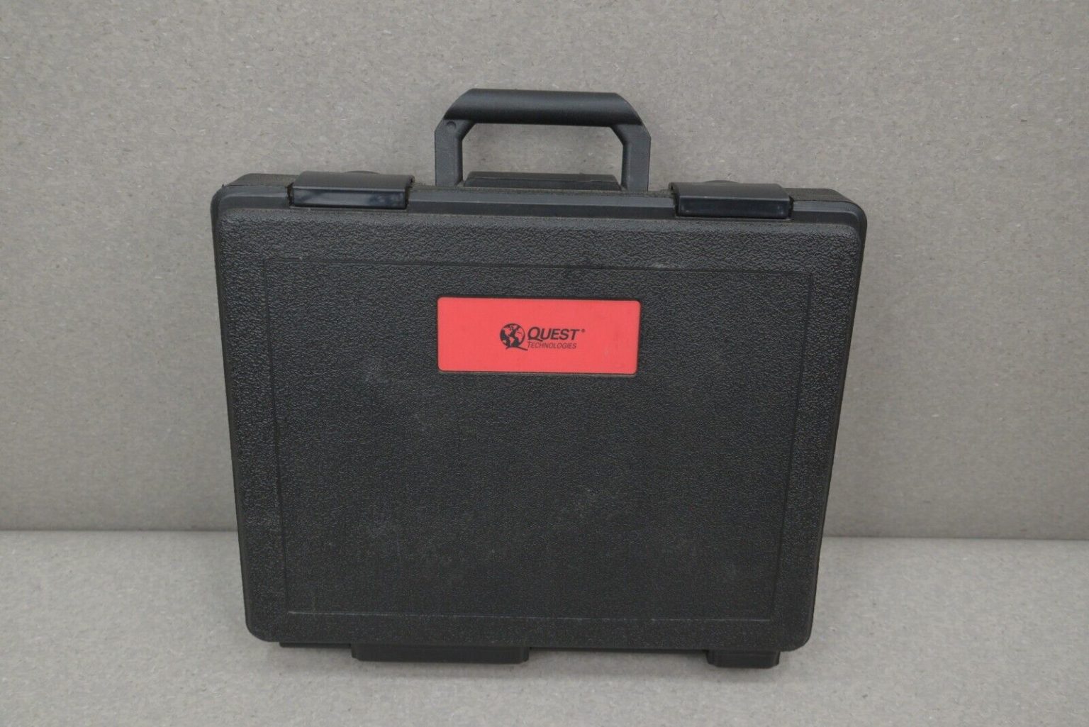 3M Quest Technologies QT QUESTemp 34 Thermal Environment Heat Stress ...