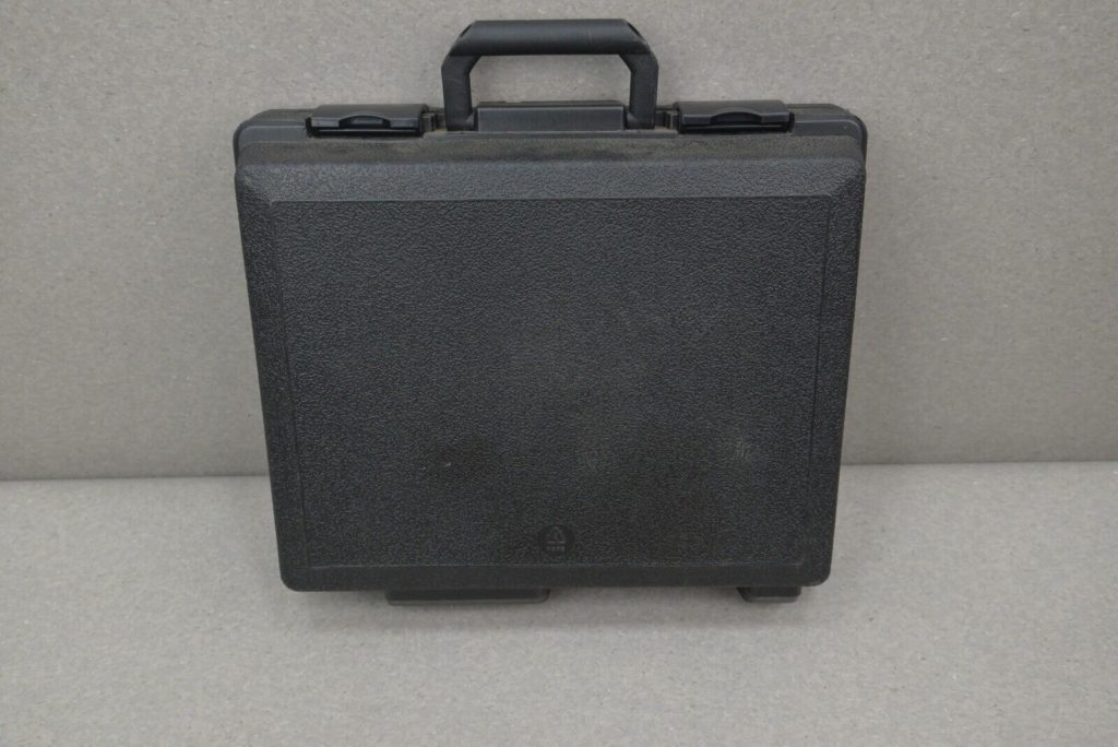 3M Quest Technologies QT QUESTemp 34 Thermal Environment Heat Stress ...