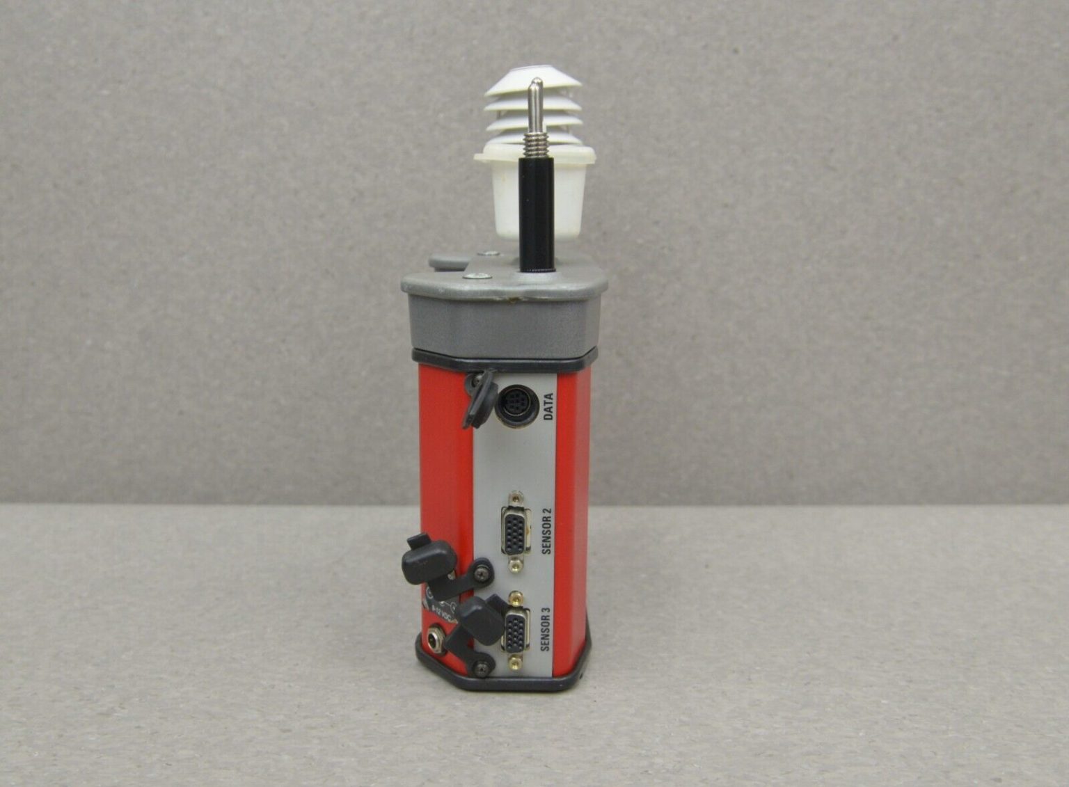 3M Quest Technologies QT QUESTemp 34 Thermal Environment Heat Stress ...