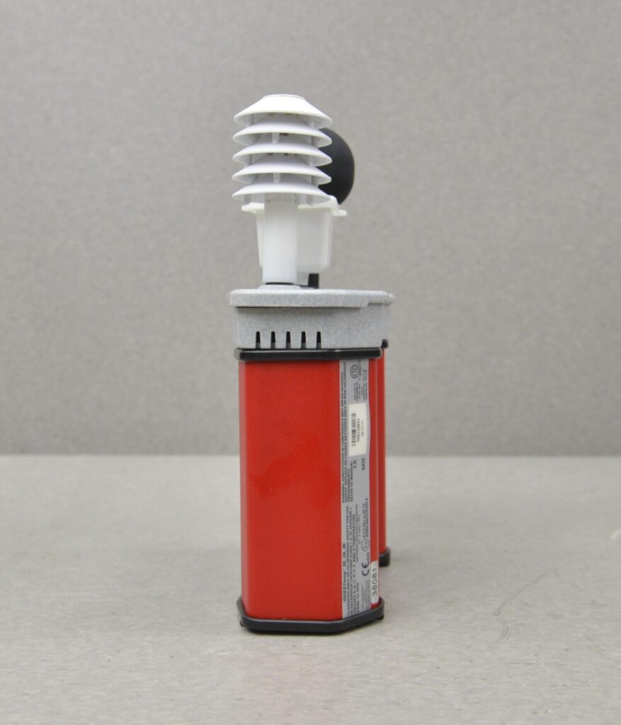 3M Quest Technologies QUESTemp 36 Thermal Environment Monitor – Rhino ...