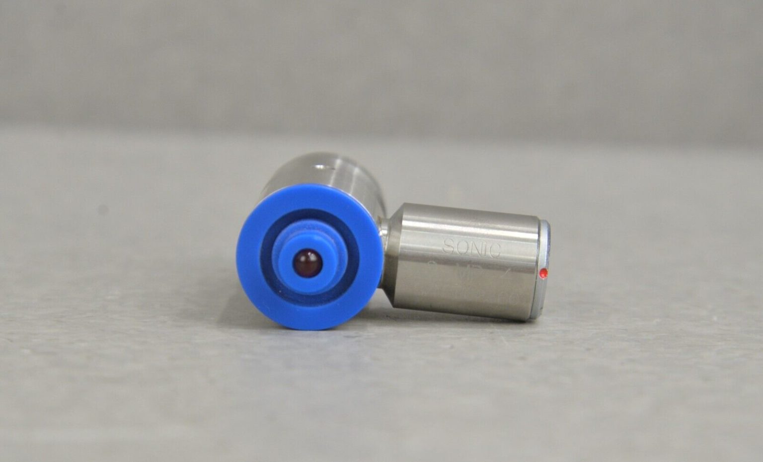 A/F Olympus Staveley Sonic BondMaster Deluxe B/M Probe Kit 9317814.02 ...