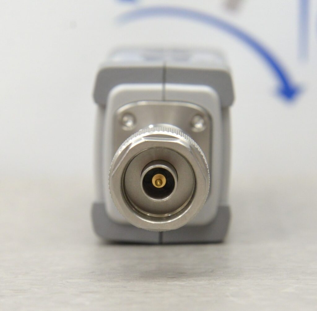 Agilent U2000A USB Average Power Sensor 10MHz-18GHz, -60 to +20 dBm ...