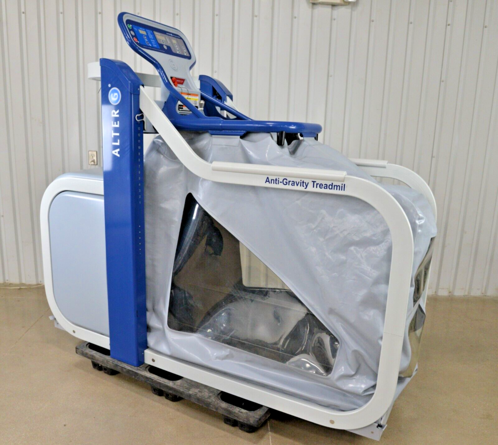 Alter G M320 Anti-Gravity Treadmill – Rhino Trade LLC