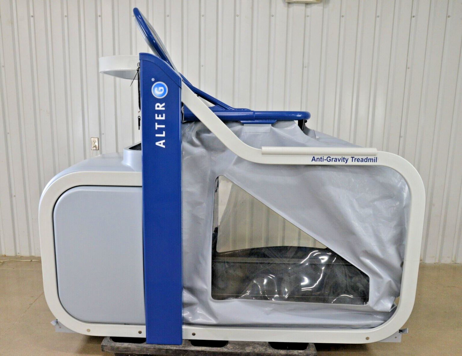 Alter G M320 Anti-Gravity Treadmill – Rhino Trade LLC