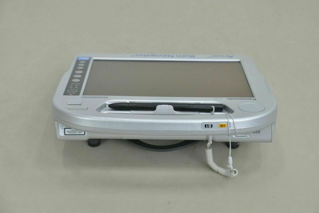 Arcos Medical Burn Navigator H2 Transport Ref 1125 w/ Accessories ...