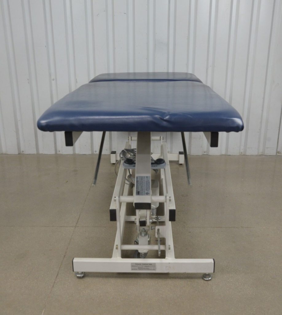 Armedica AM-350 HI-LO Treatment Table w/ Height Adjustment – Rhino Trade LLC
