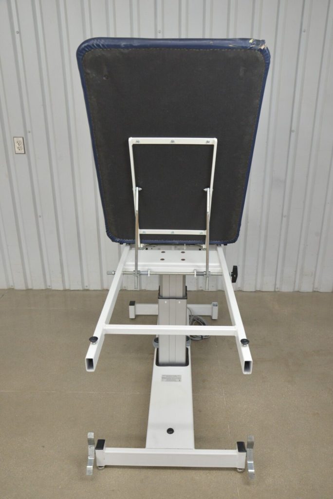 Armedica AM-SP500 HI-LO Five Section Treatment Table W/ Foot Switch – Rhino Trade LLC