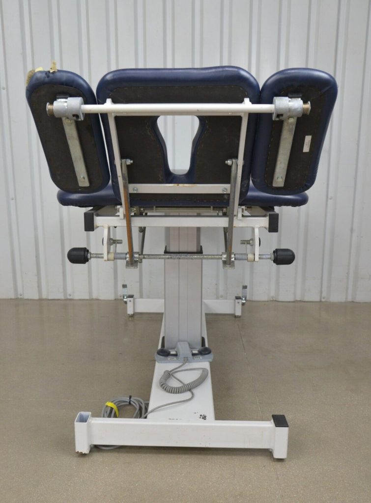 Armedica AM-SP500 HI-LO Five Section Treatment Table W/ Foot Switch – Rhino Trade LLC