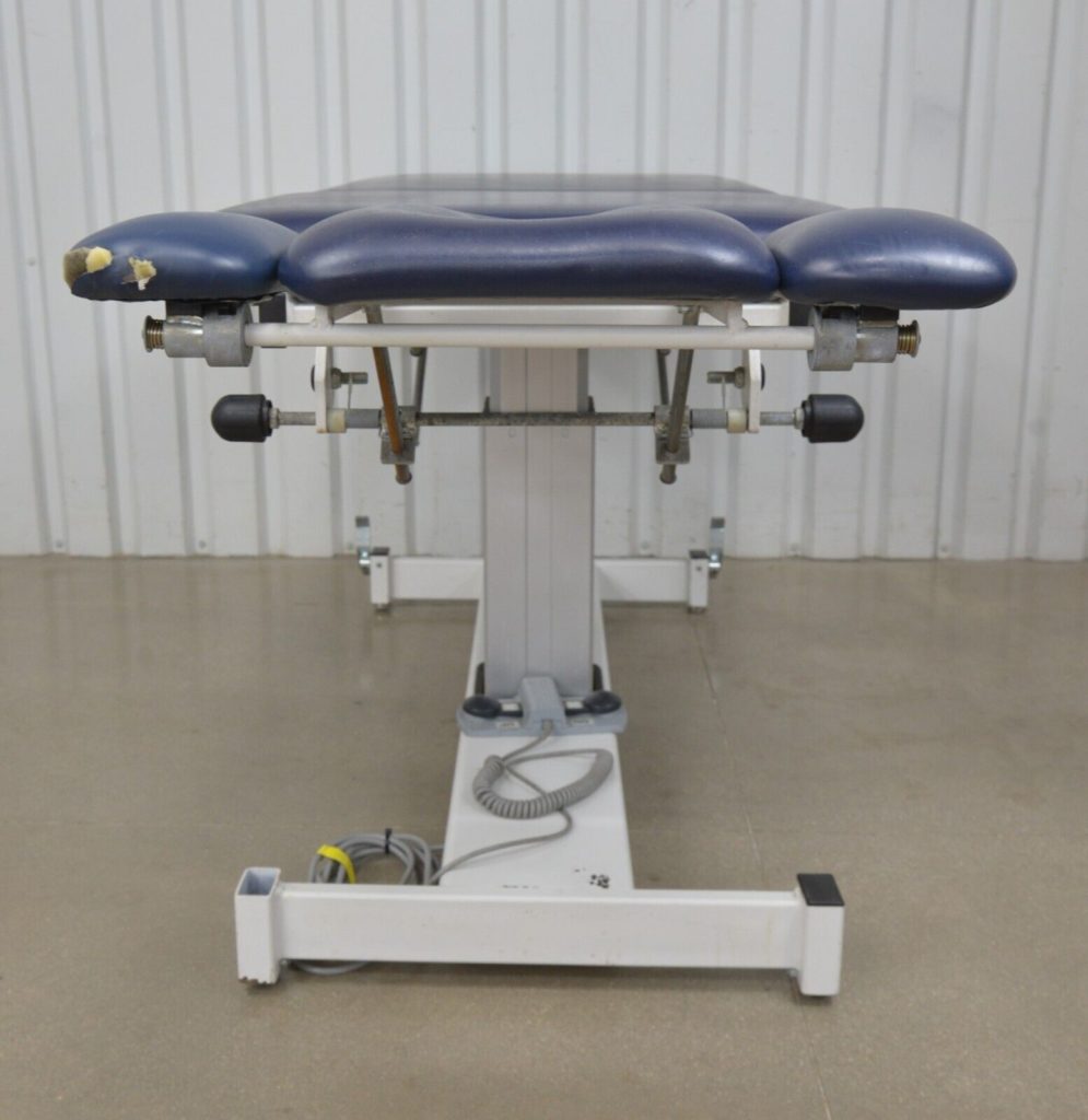 Armedica AM-SP500 HI-LO Five Section Treatment Table W/ Foot Switch ...