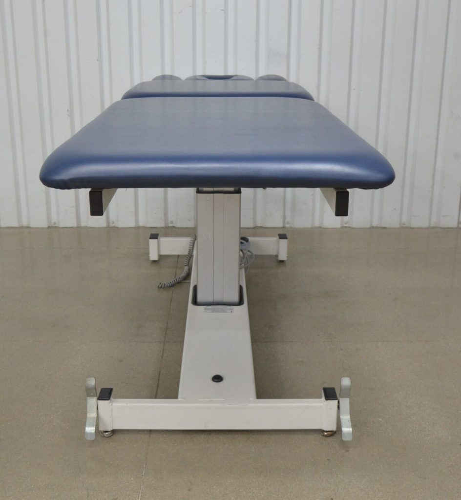 Armedica AM-SP500 HI-LO Five Section Treatment Table W/ Foot Switch ...