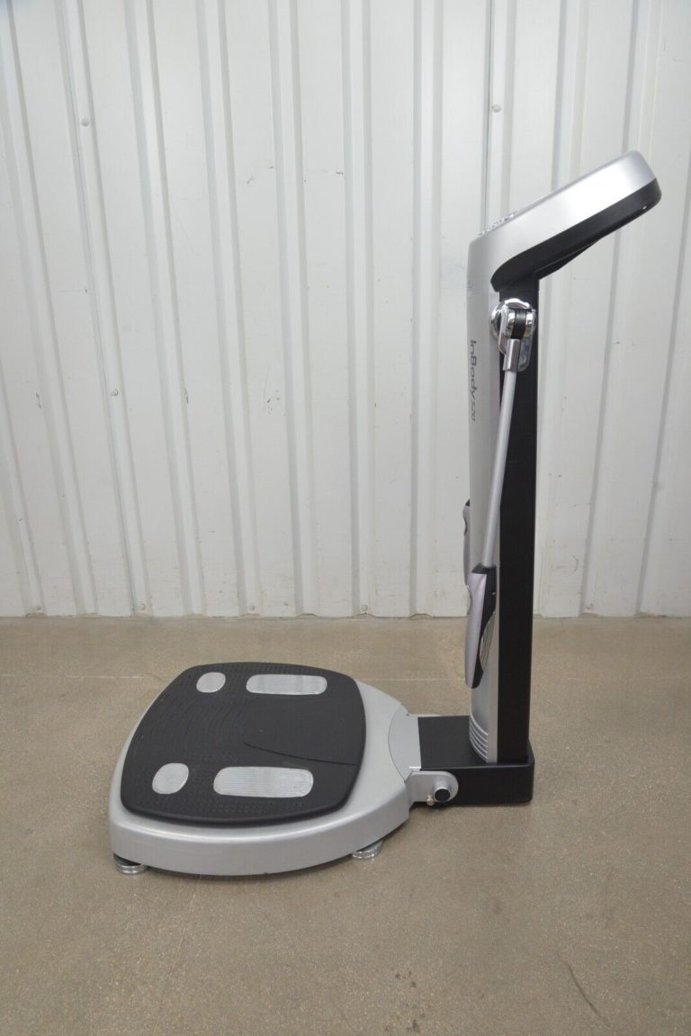 Biospace InBody 520 MW160 Body Composition Analyzer – Rhino Trade LLC