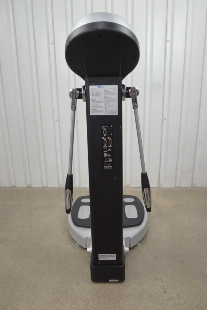 Biospace InBody 520 MW160 Body Composition Analyzer – Rhino Trade LLC
