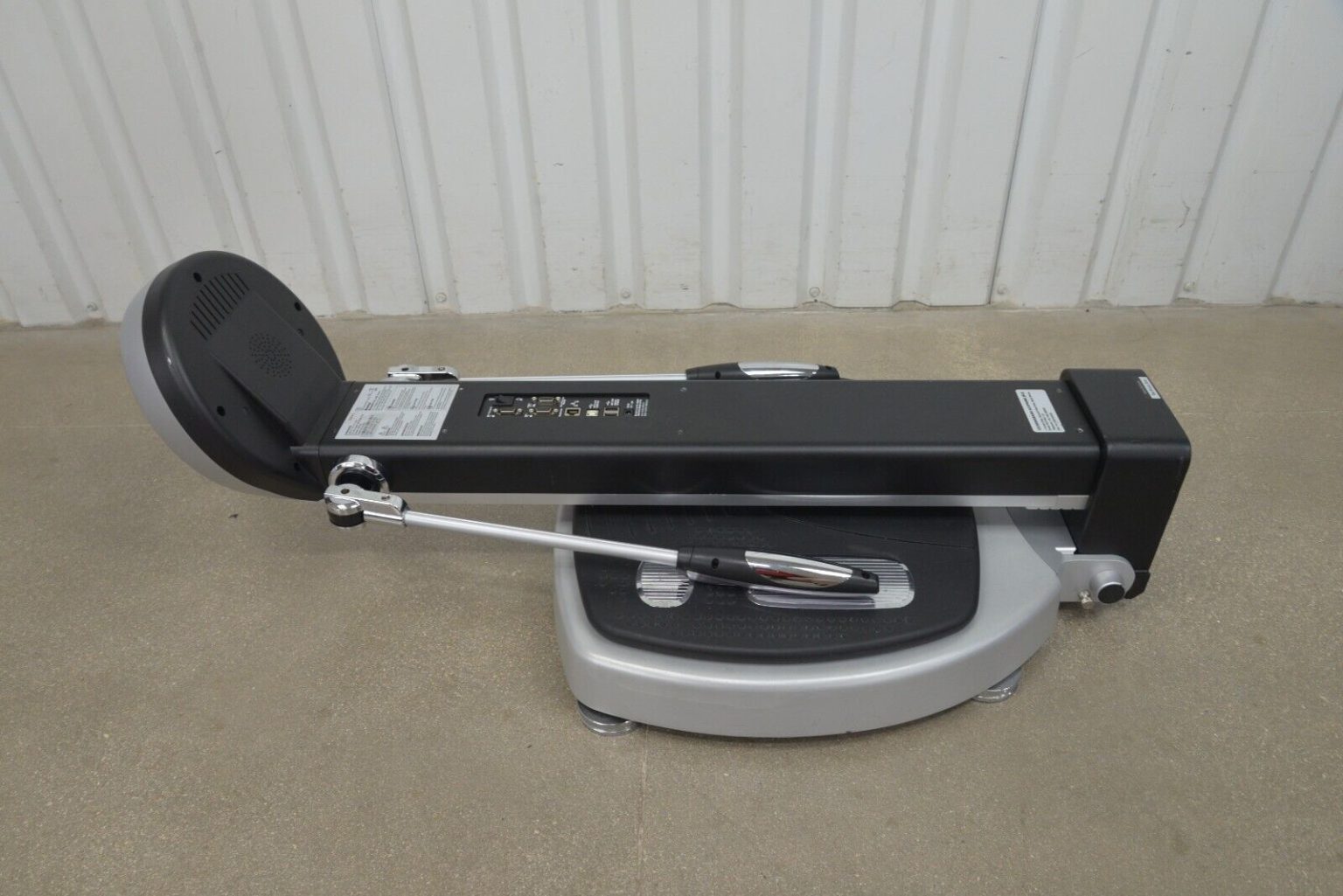 Biospace InBody 520 MW160 Body Composition Analyzer – Rhino Trade LLC