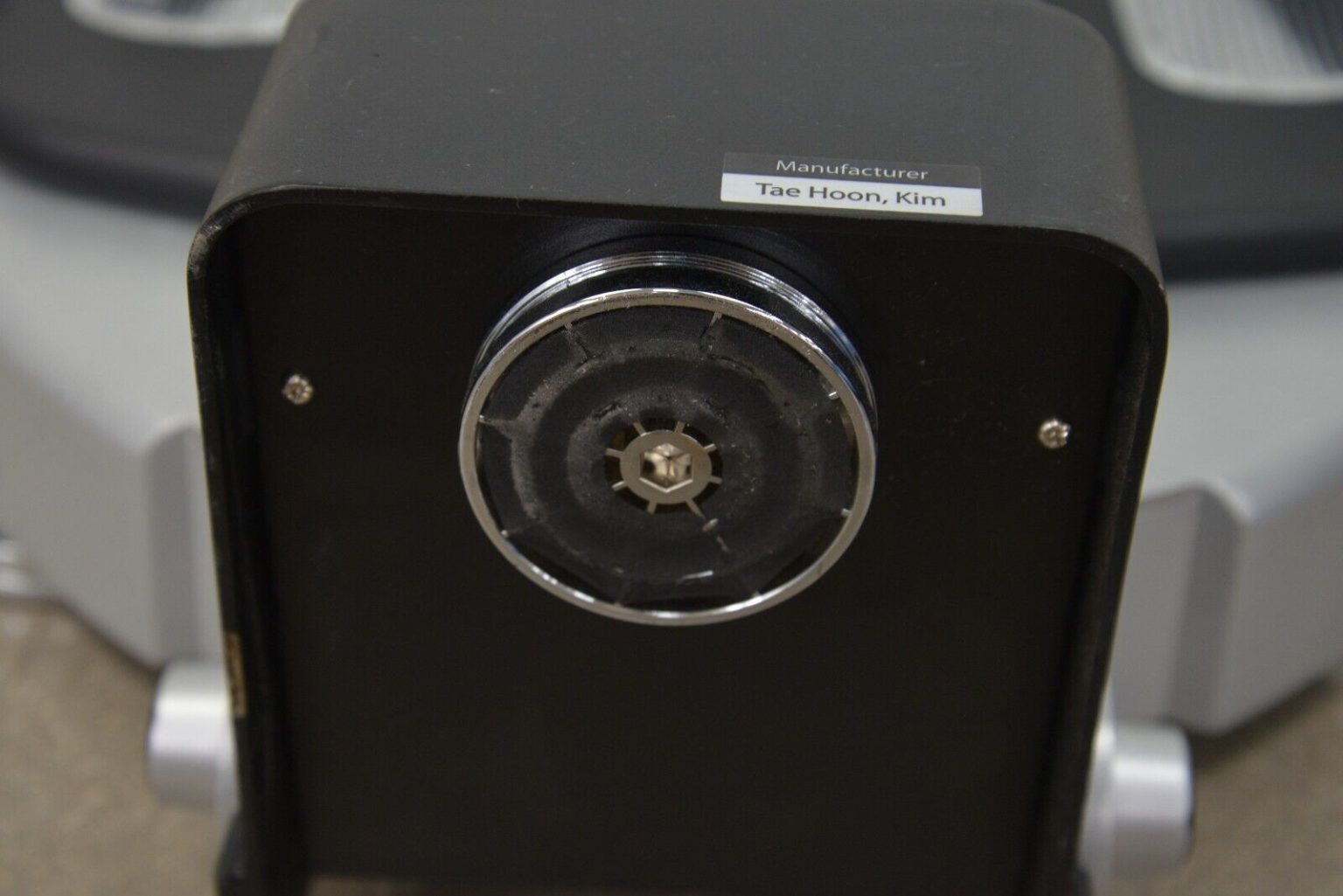 Biospace InBody 520 MW160 Body Composition Analyzer – Rhino Trade LLC