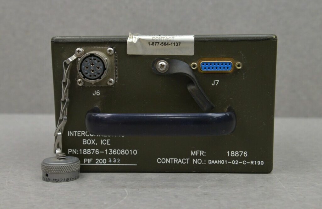 CAT Caterpillar 171-4400 Data Link Communication Adapter II Diagnostic Tool Kit – Rhino Trade LLC