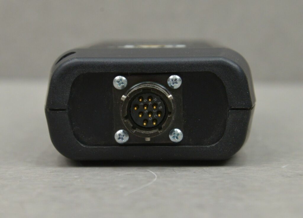 CAT Caterpillar 171-4400 Data Link Communication Adapter II Diagnostic ...