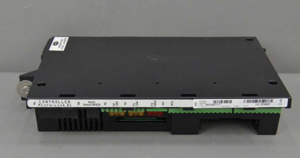Carrier Transicold Micro Link 2i Controller Board P/N 12-55002 – Rhino ...