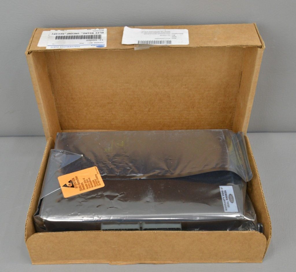 Carrier Transicold Micro Link 2i Controller Board P/N 12-55002 – Rhino ...
