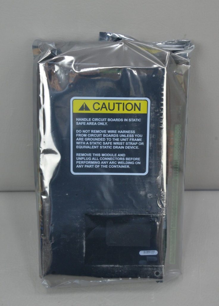 Carrier Transicold Micro Link 2i Controller Board P/N 12-55002 – Rhino ...