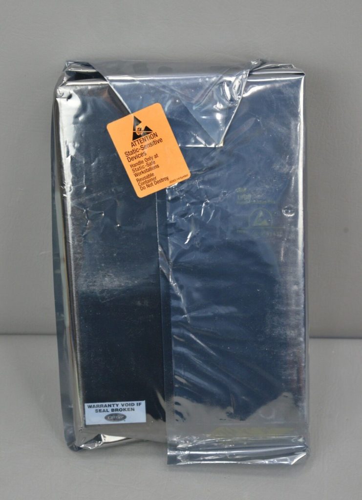 Carrier Transicold Micro Link 2i Controller Board P/N 12-55002 – Rhino ...