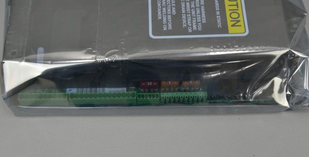 Carrier Transicold Micro Link 2i Controller Board P/N 12-55002 – Rhino ...