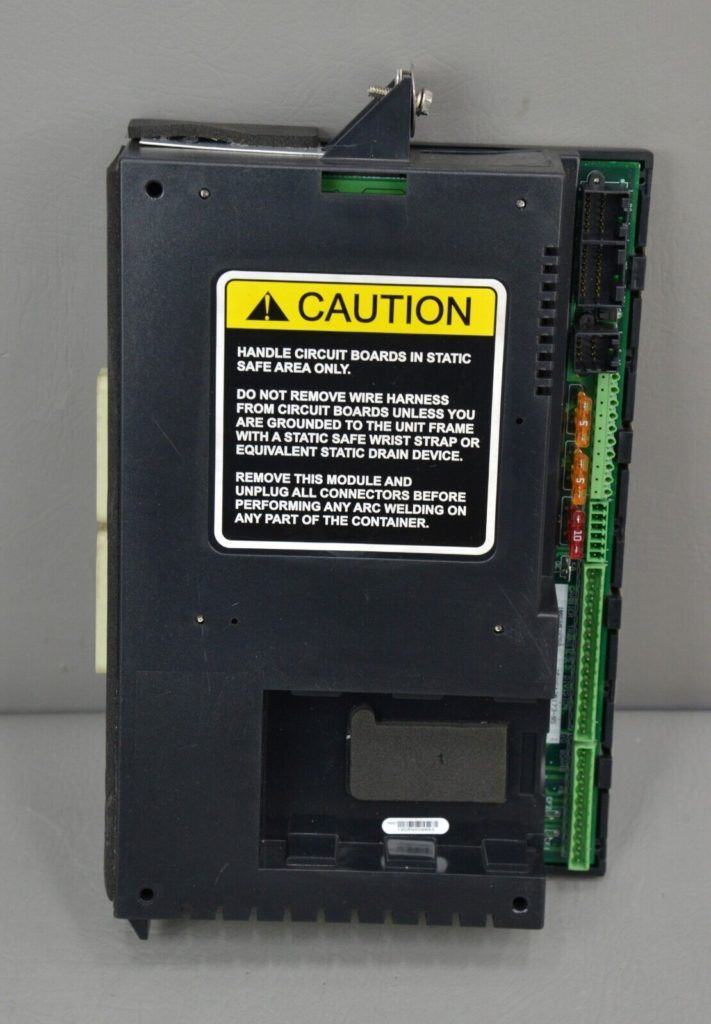 Carrier Transicold Micro Link 2i Controller Board P/N 12-55002 – Rhino ...