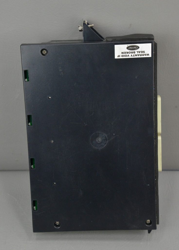 Carrier Transicold Micro Link 2i Controller Board P/N 12-55002 – Rhino Trade LLC