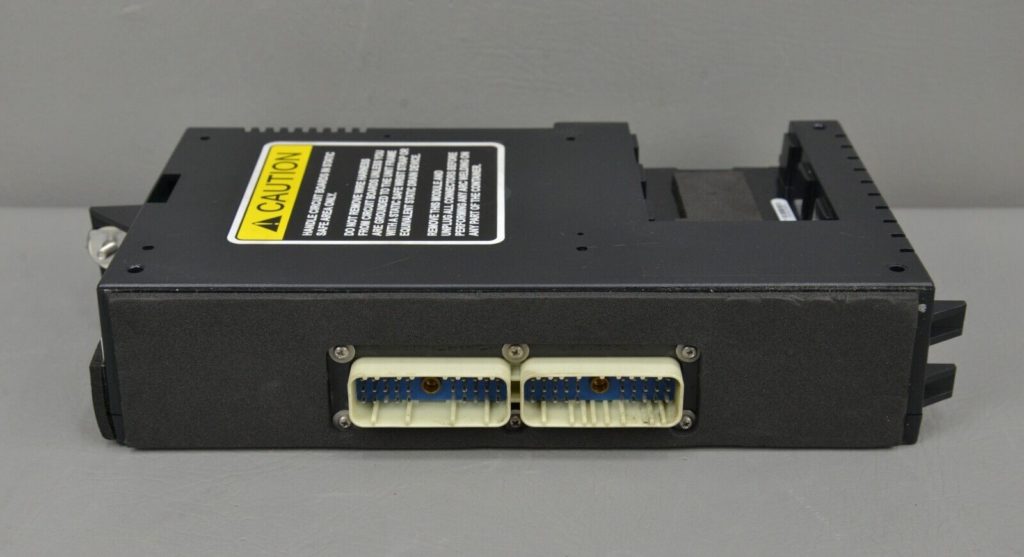 Carrier Transicold Micro Link 2i Controller Board P/N 12-55002 – Rhino ...