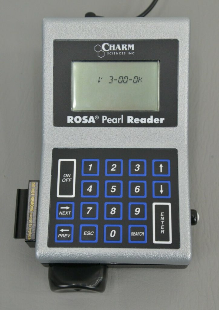 Lab Equipment – Rhino Trade LLC