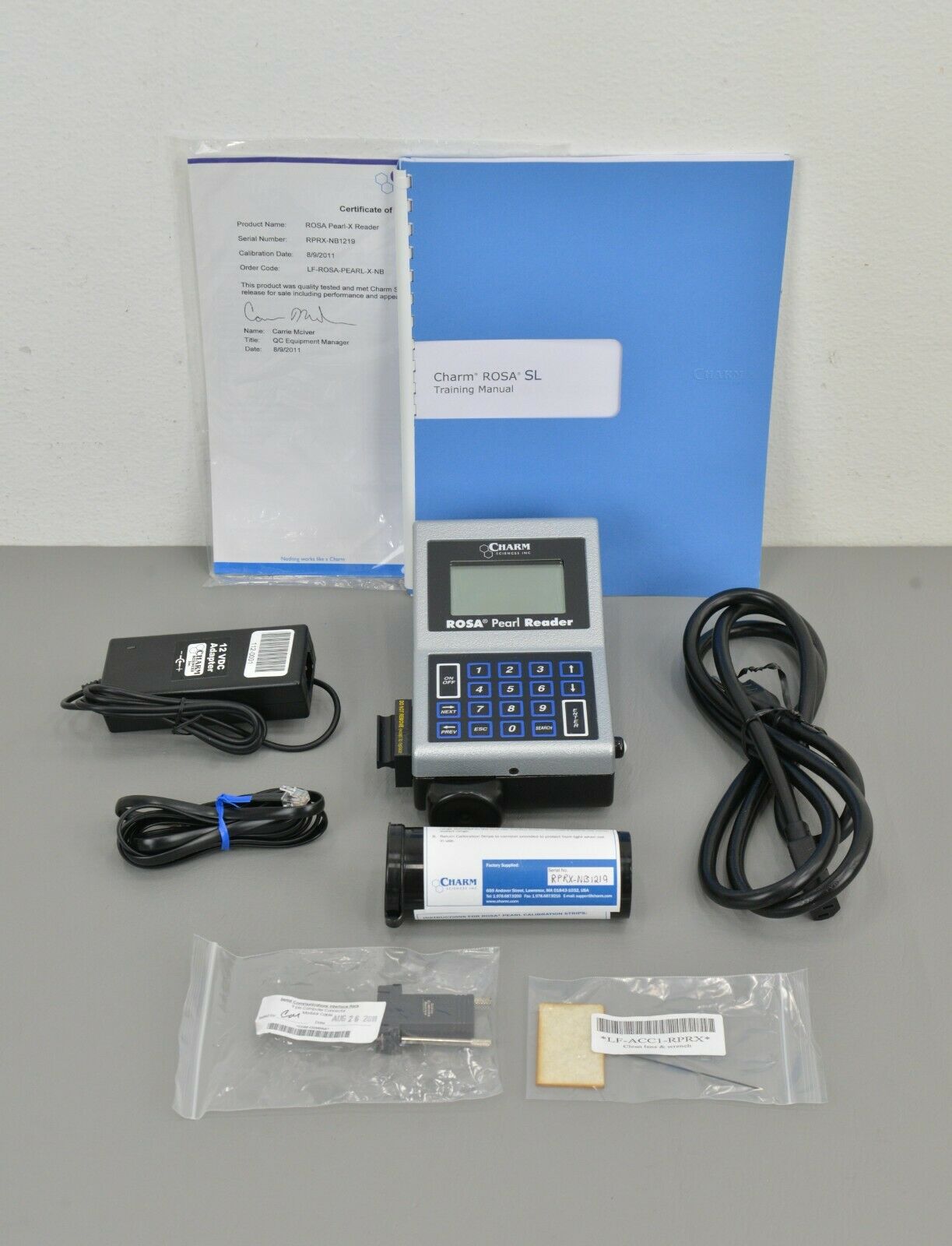 Lab Equipment – Rhino Trade LLC