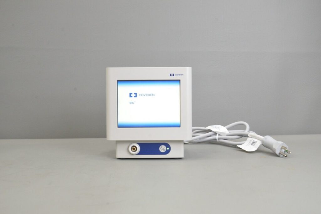 Covidien BIS Monitoring System – Rhino Trade LLC