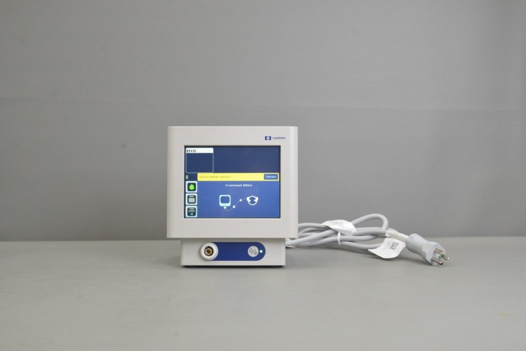 Covidien BIS Monitoring System – Rhino Trade LLC