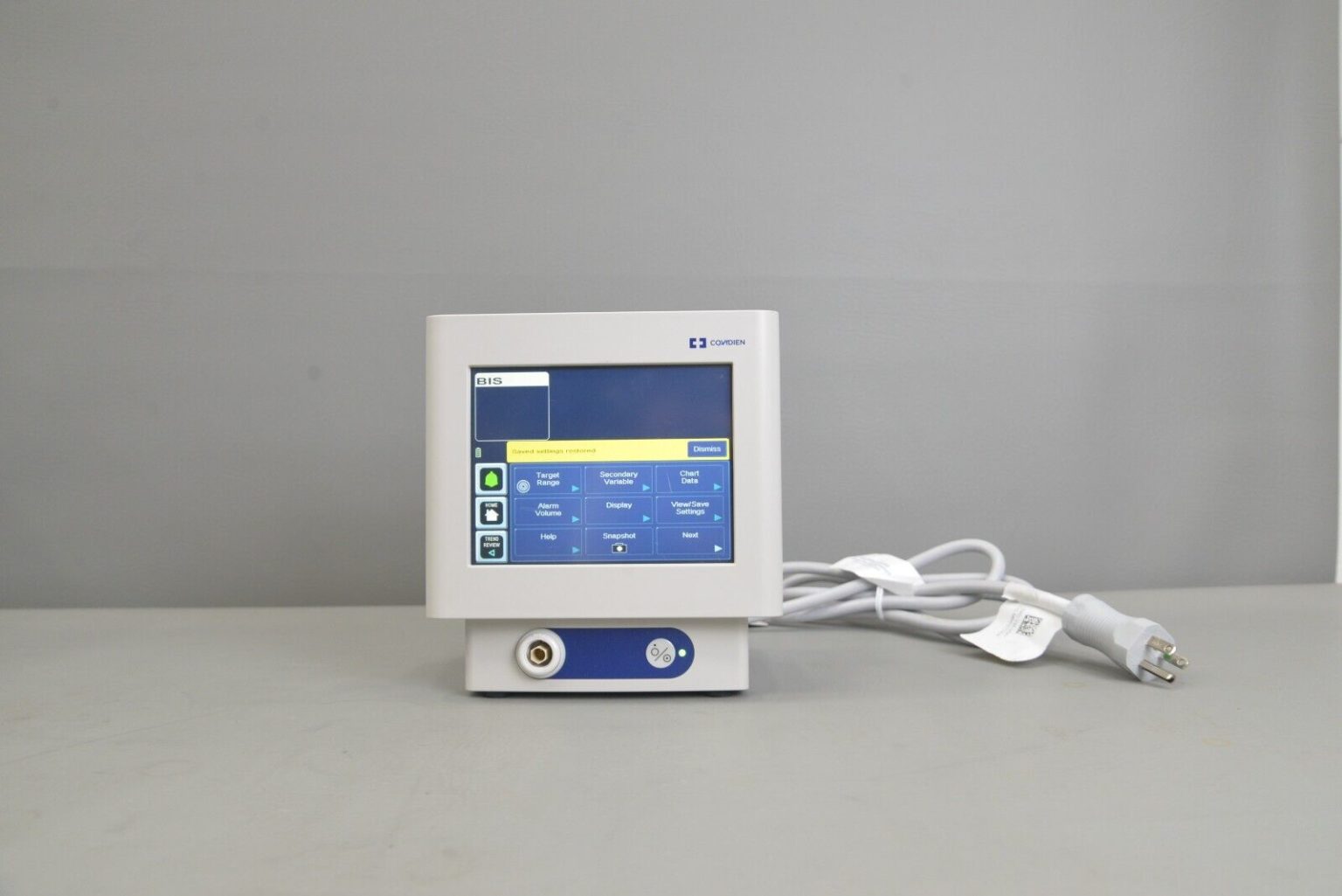 Covidien BIS Monitoring System – Rhino Trade LLC