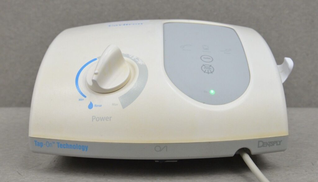 Dentsply Cavitron Plus GEN.-136 Ultrasonic Scaler Unit – Rhino Trade LLC