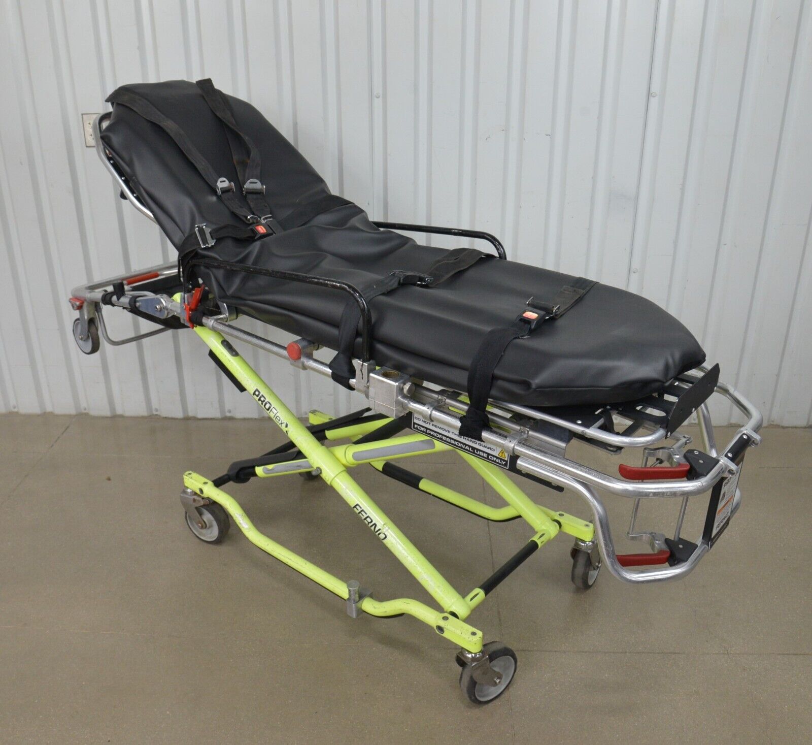 ProFlex X – Rhino Trade LLC