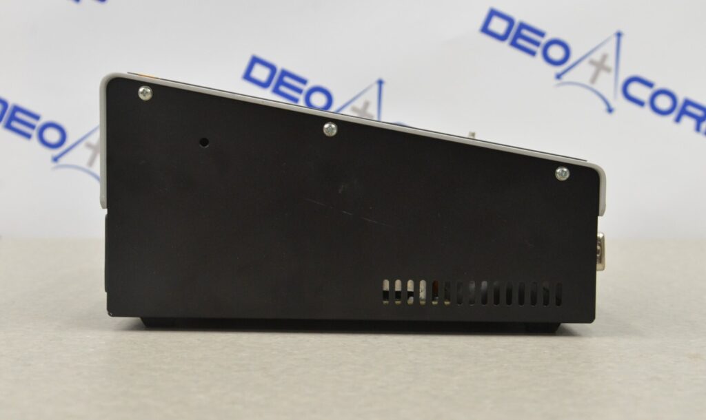 Fluke Biomedical BP Pump 2 NIBP Analyzer – Rhino Trade LLC