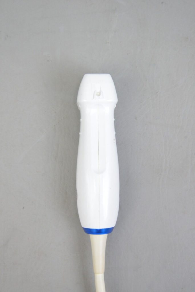 GE Medical Healthcare 4Vc-D 4D Ultrasound Transducer 5692036 – Rhino ...