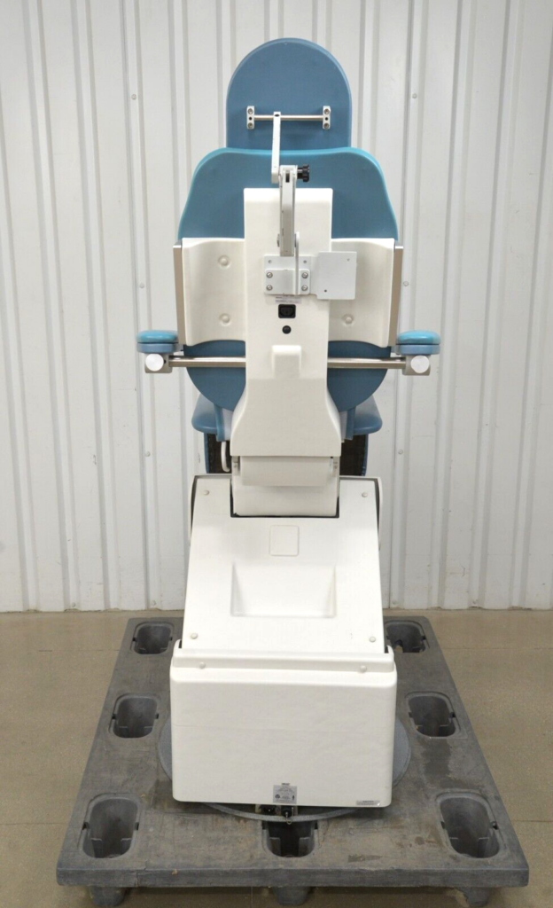 Global Surgical SMR MaxiSelect S270000 ENT Power Exam Dental Chair with ...