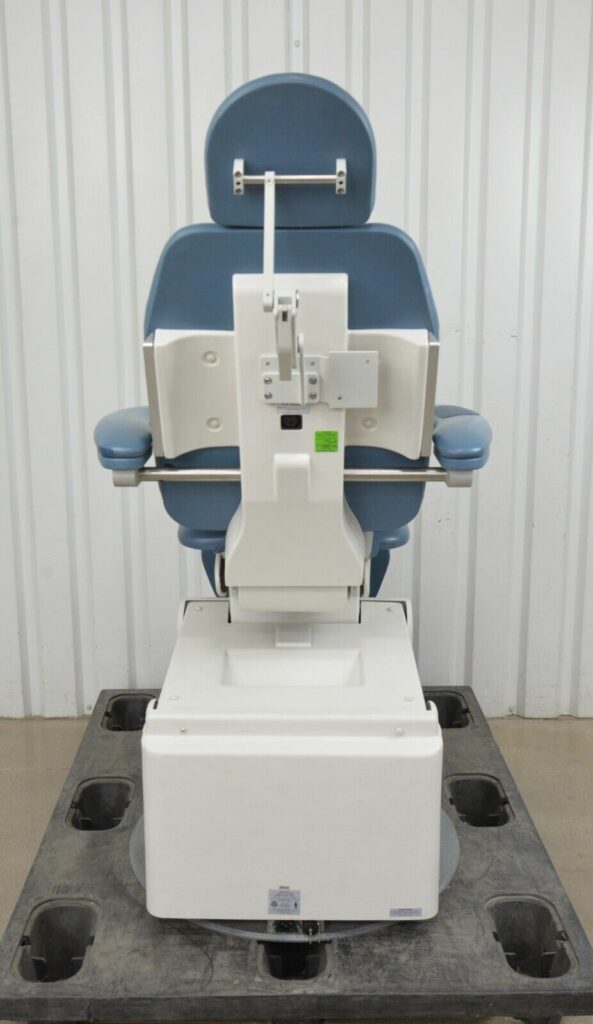Global Surgical SMR MaxiSelect S270000 ENT Power Exam Dental Chair with ...