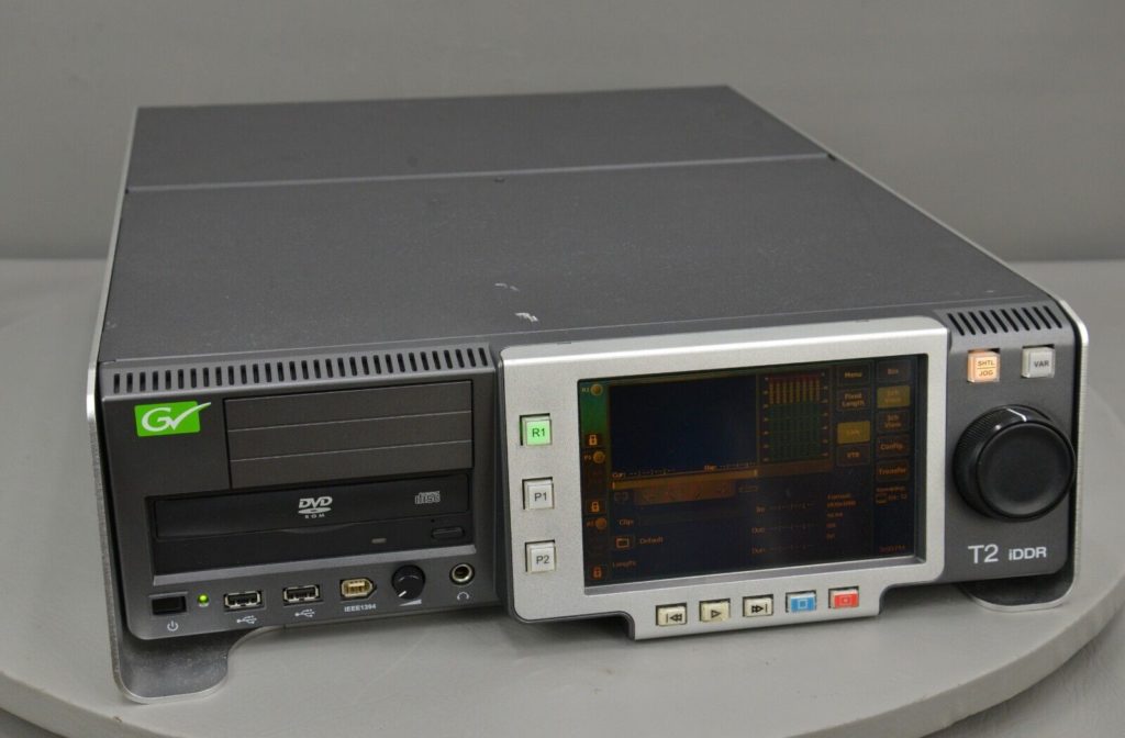 iDDR2-HDD – Rhino Trade LLC