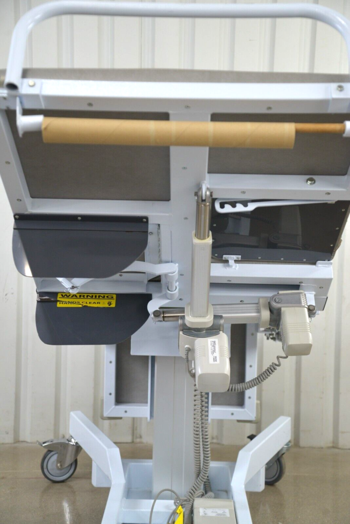 Heritage Medical Products Sonobed Sono-Series Power Ultrasound Table w ...