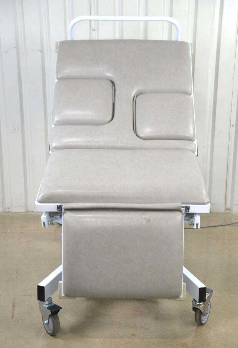 Heritage Medical Products Sonobed Sono-Series Power Ultrasound Table w ...