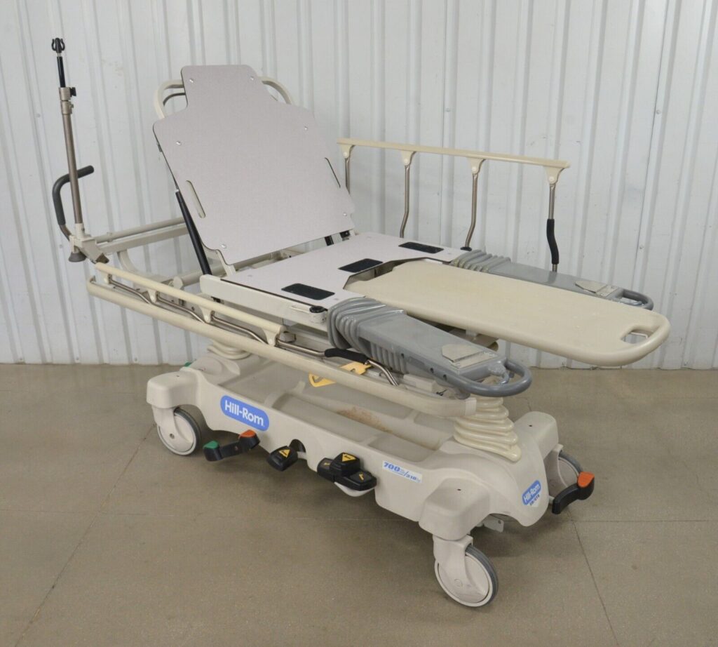 Hospital Stretcher – Rhino Trade LLC